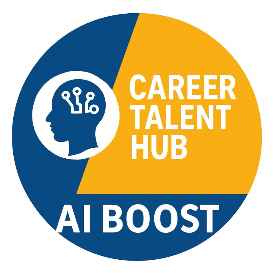 Career Talent Hub — AI tools for candidates, agencies & small businesses